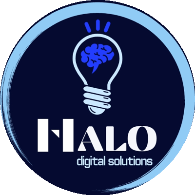 Halo Digital - aDash