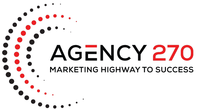 agency270 logo - aDash