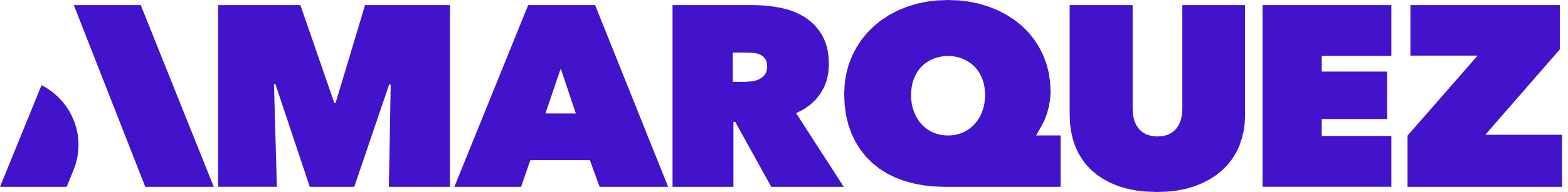 AMARQUEZ-Logo-Reports - aDash